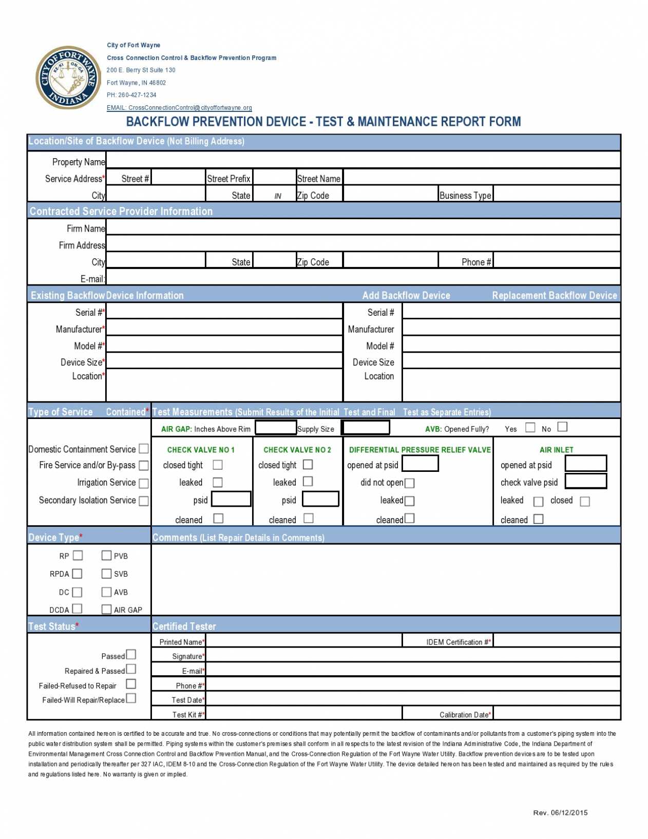 Computer Maintenance Report Template Computer Maintenance Report Template