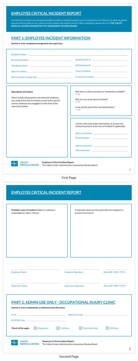 Health And Safety Board Report Template health-and-safety-board-report-template
